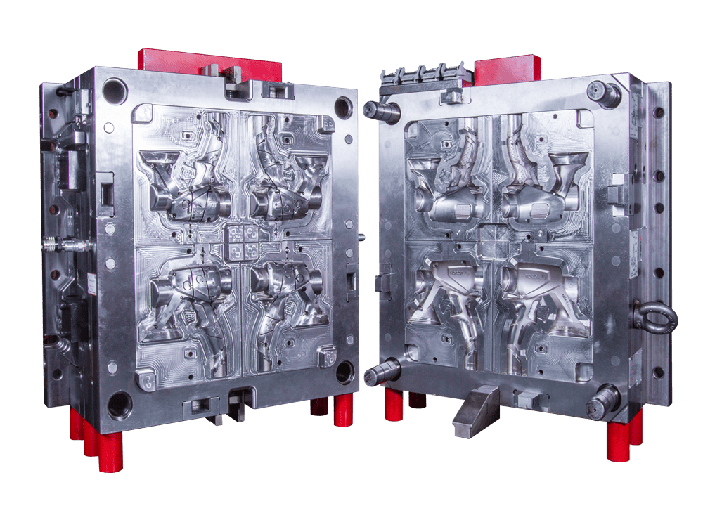 2K/3K Injection – Planimolde