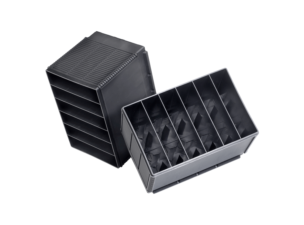 Thin Walls Planimolde