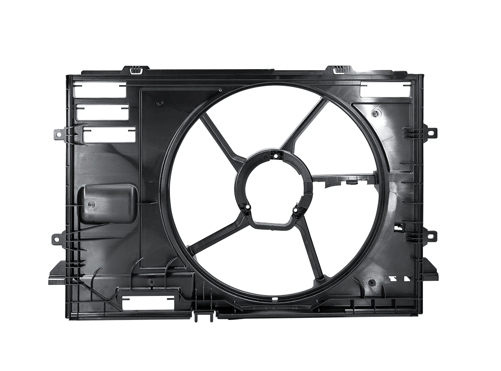 Mucell injection – Planimolde